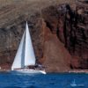 #1 Santorini Sailing Tours & Cruises | Angel Sailing Santorini